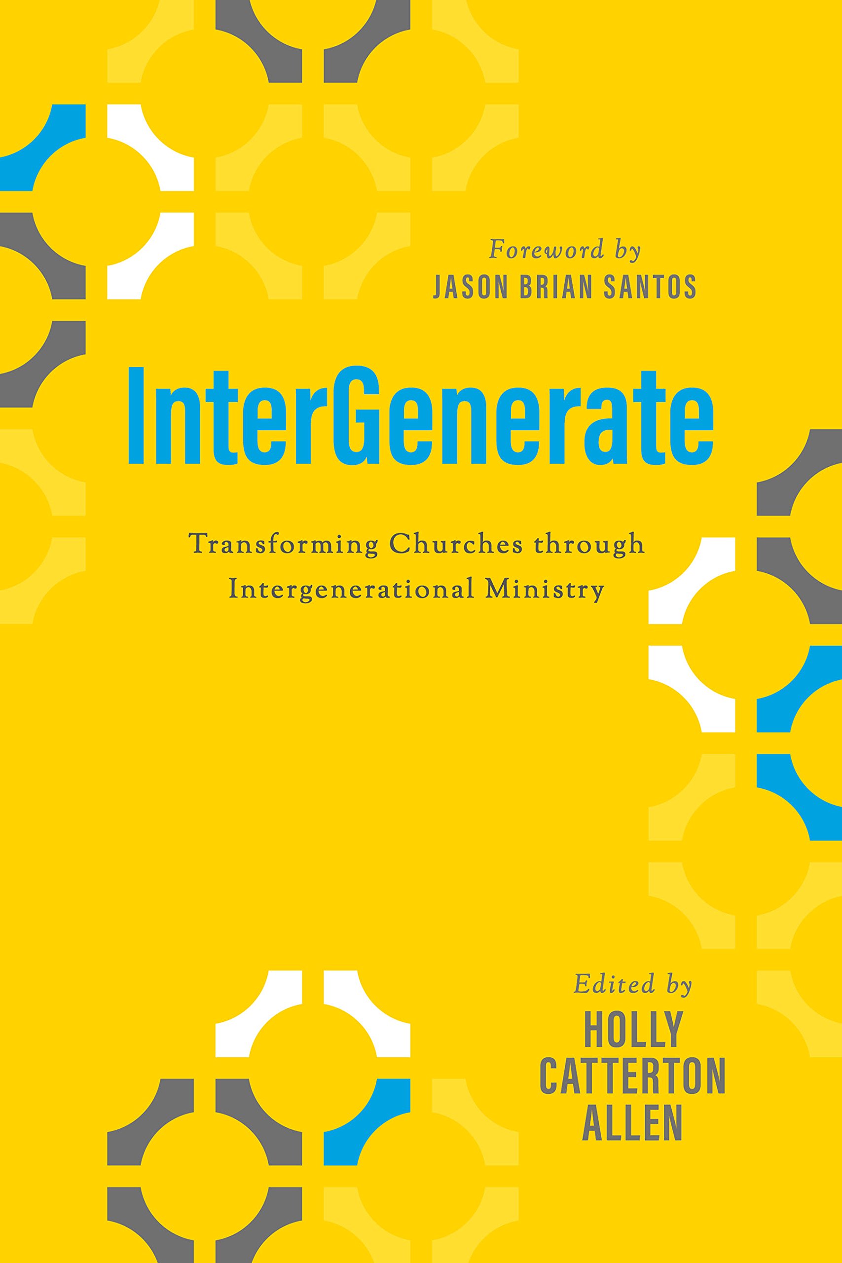 Being intergenerational | Baptist Churches of New Zealand Leadership Hub