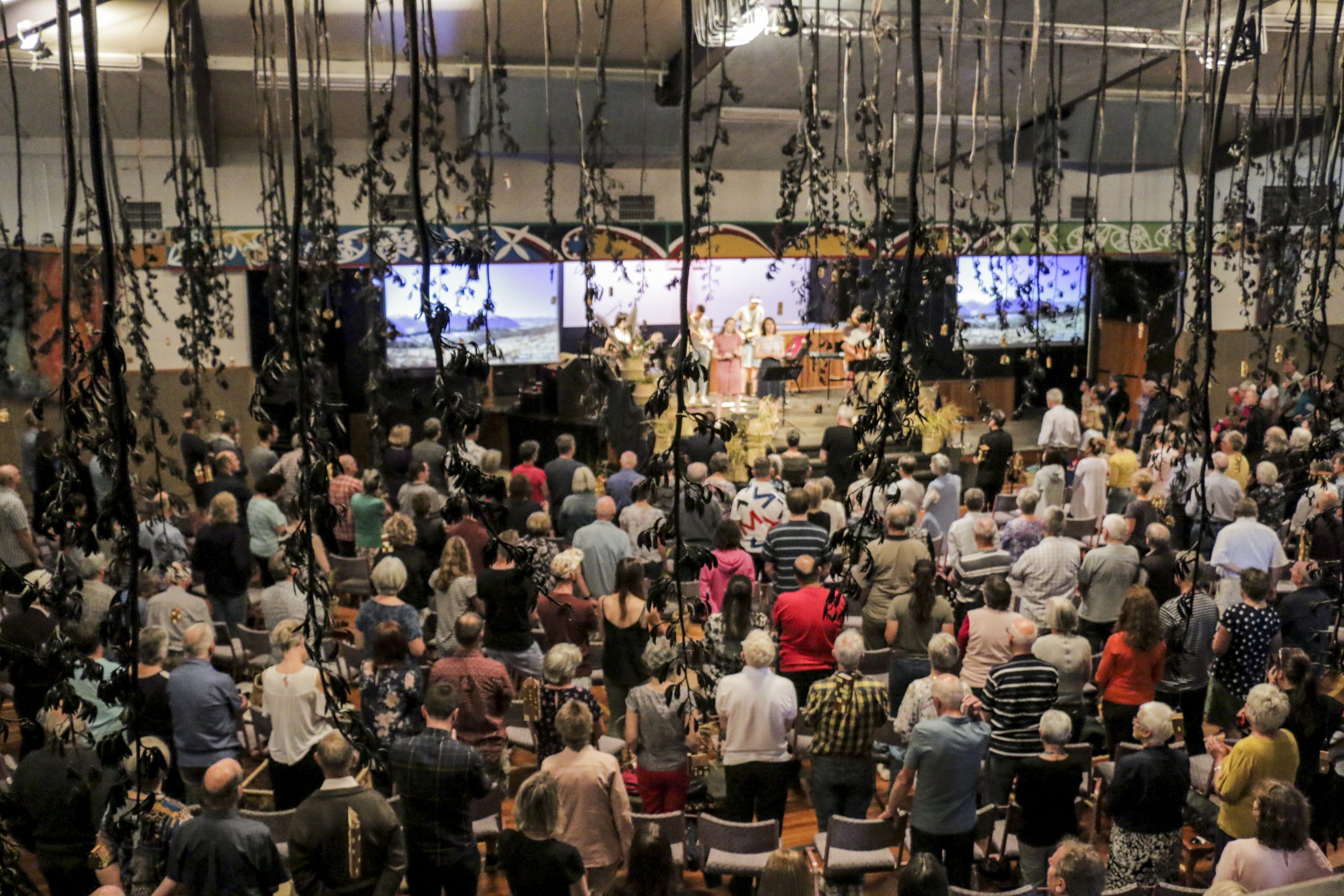 Being Baptist | Baptist Churches of New Zealand Leadership Hub