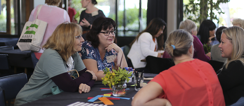 Elders' charter, code of conduct, & RDs | Baptist Churches of New ...