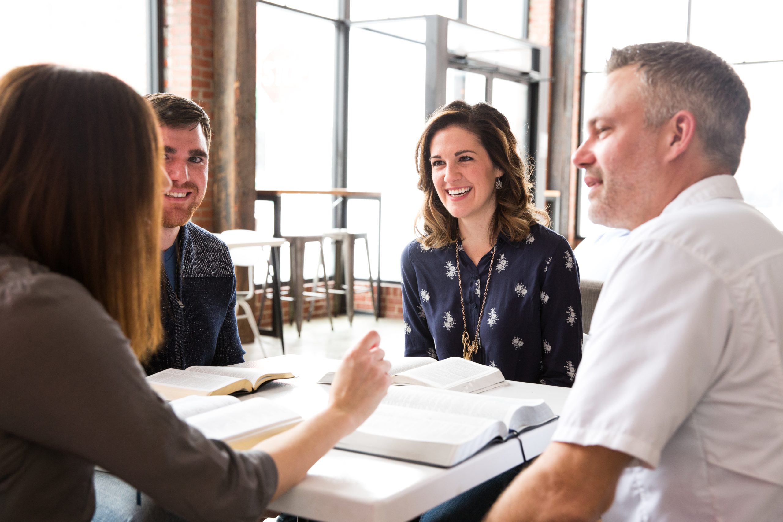 Exit interviews | Baptist Churches of New Zealand Leadership Hub