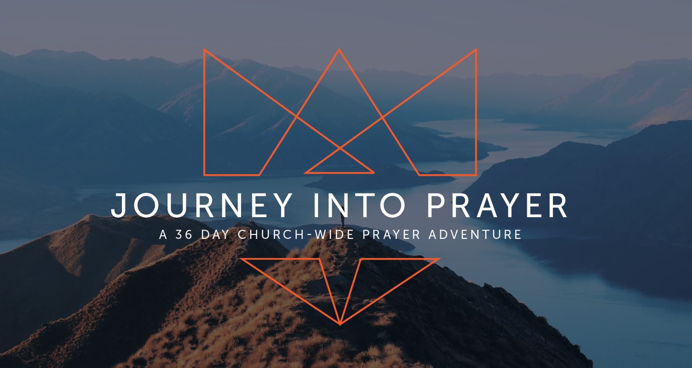 Prayer | Baptist Churches of New Zealand Leadership Hub