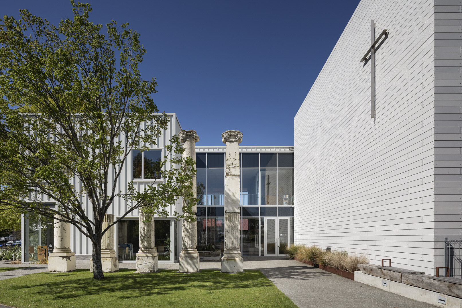 Models of pastoral leadership | Baptist Churches of New Zealand ...